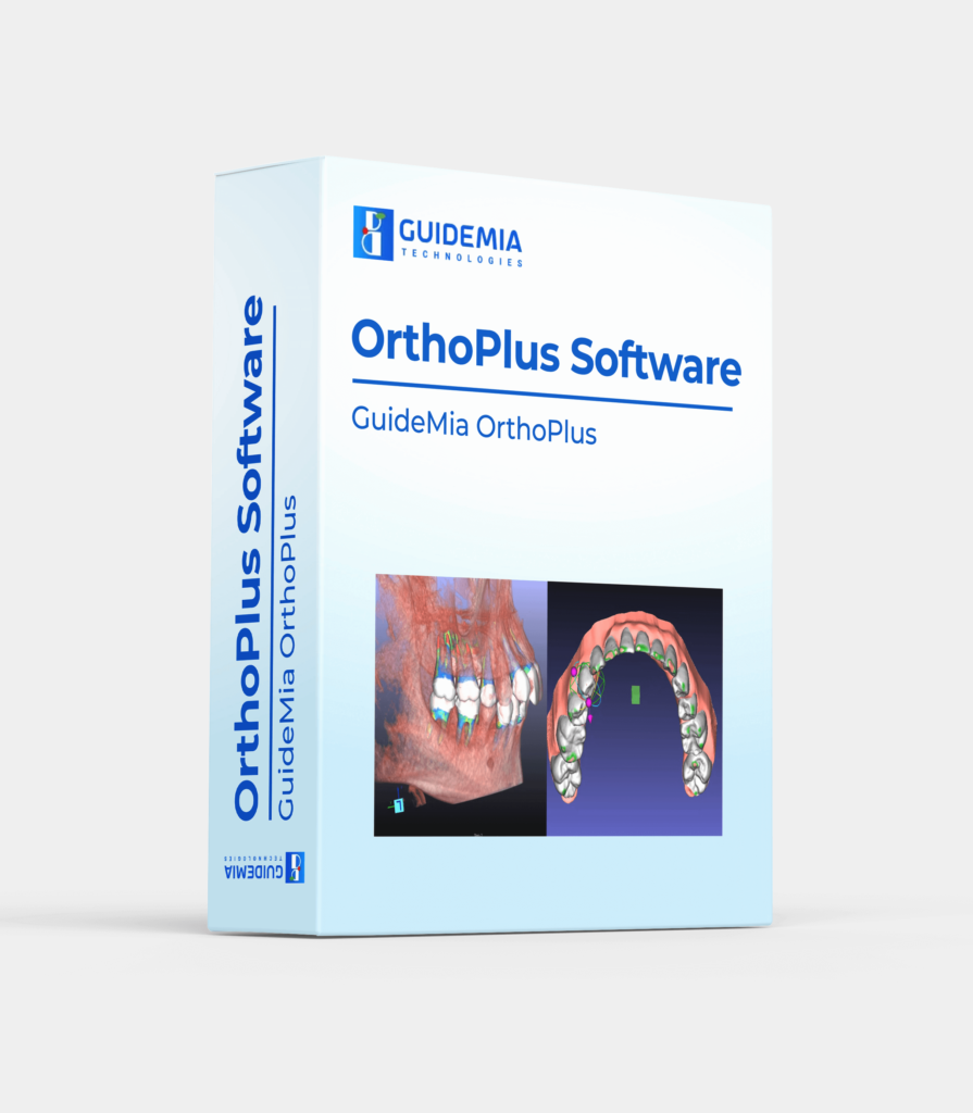 GuideMia OrthoPlus Software – GuideMia
